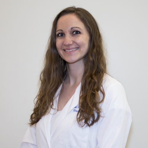 Rheumatology Doctors and Certified Arthritis Research Coordinators